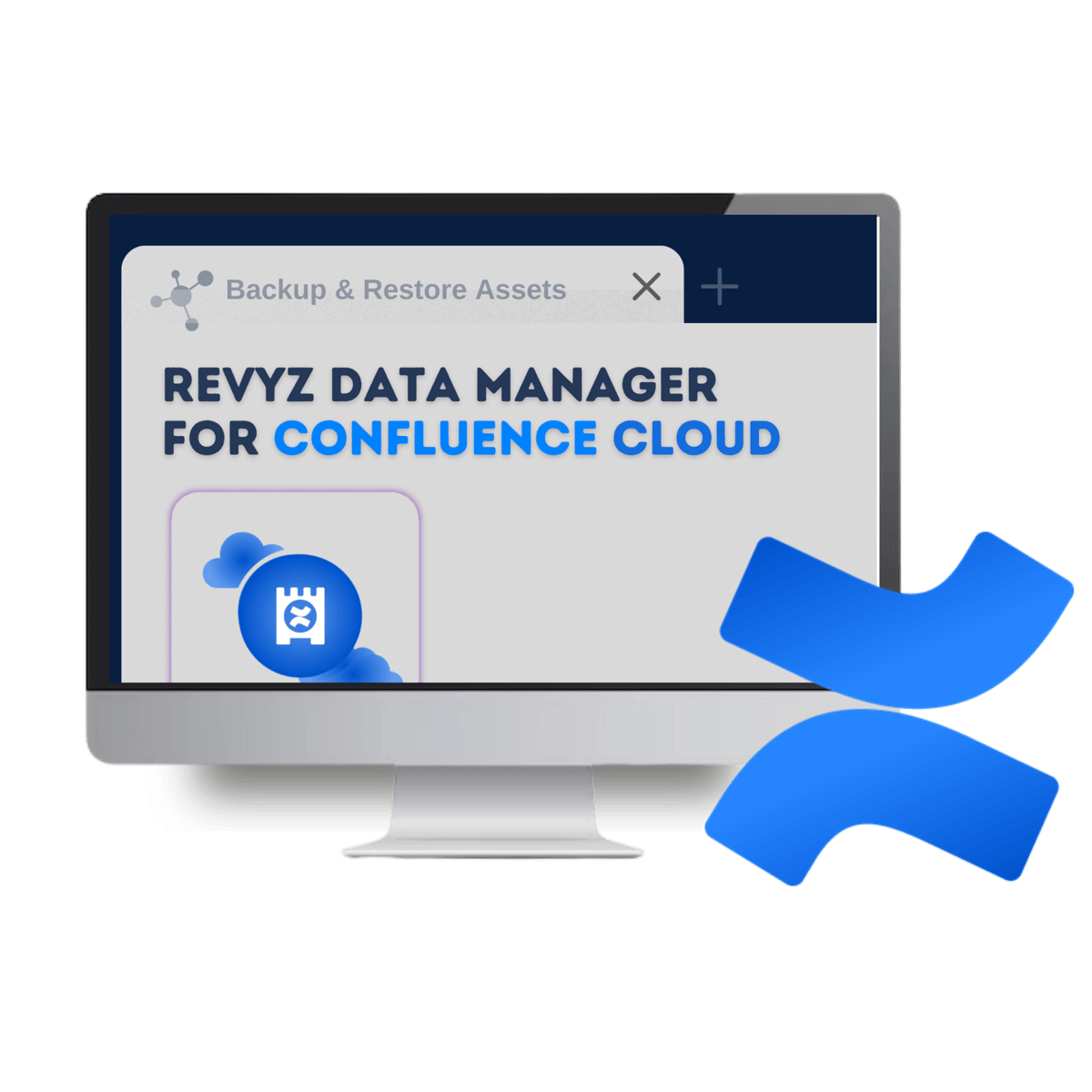 Revyz - Jira Backups, Confluence Backups and Cloud Management